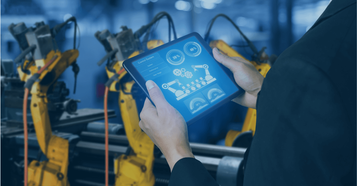 What Is Machine Data Acquisition