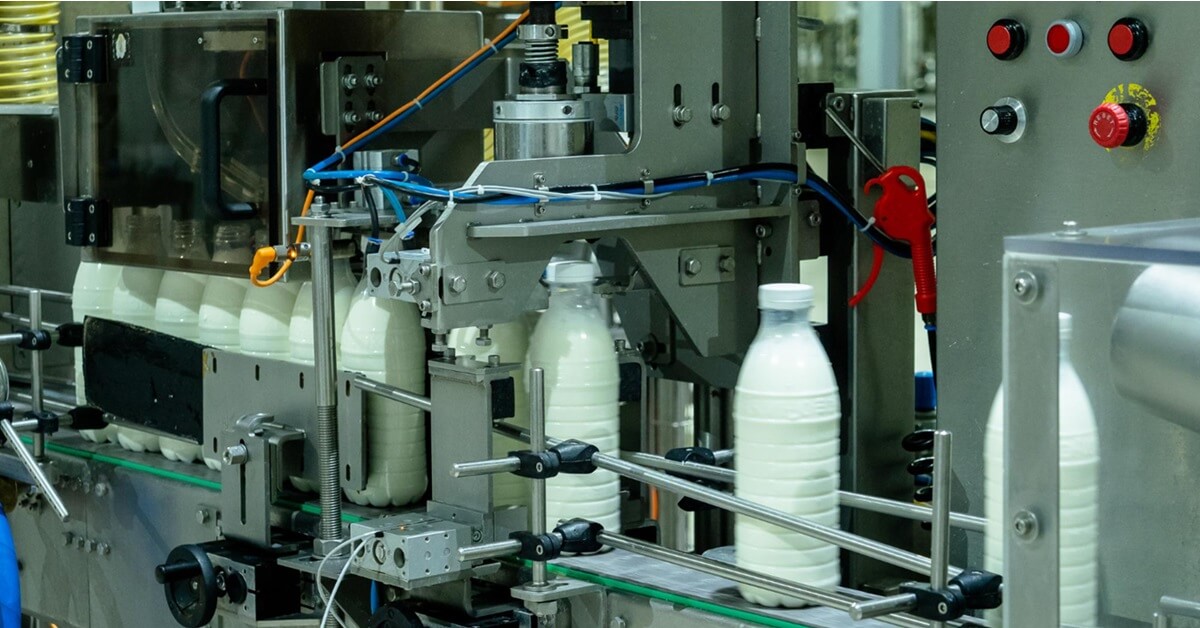 Diskrete Fertigung vs. Prozessfertigung: Erklärung & Beispiele